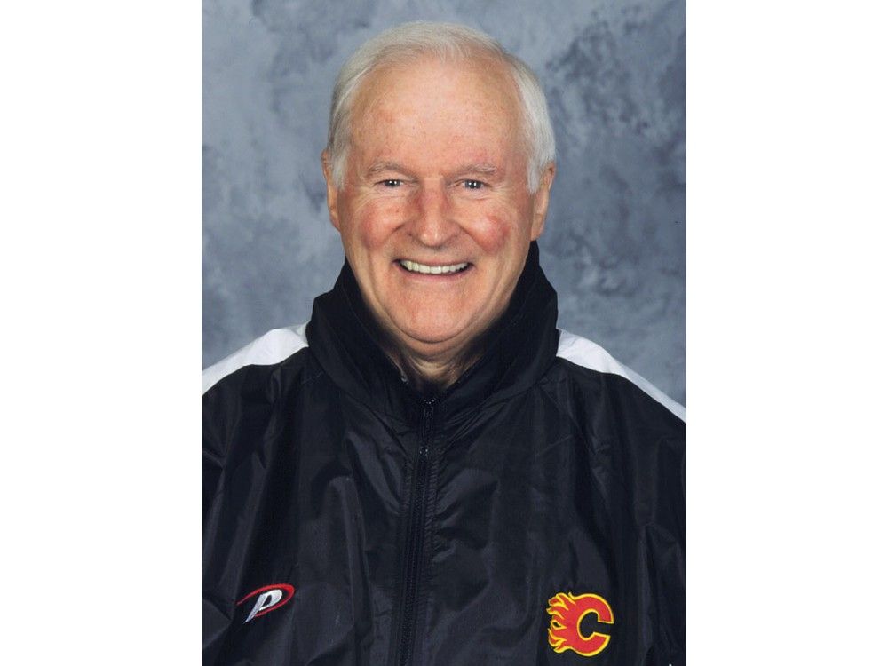 Al MacNeil remembered for distinguished career in professional hockey ...