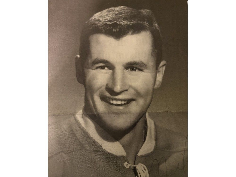 Al MacNeil remembered for distinguished career in professional hockey ...
