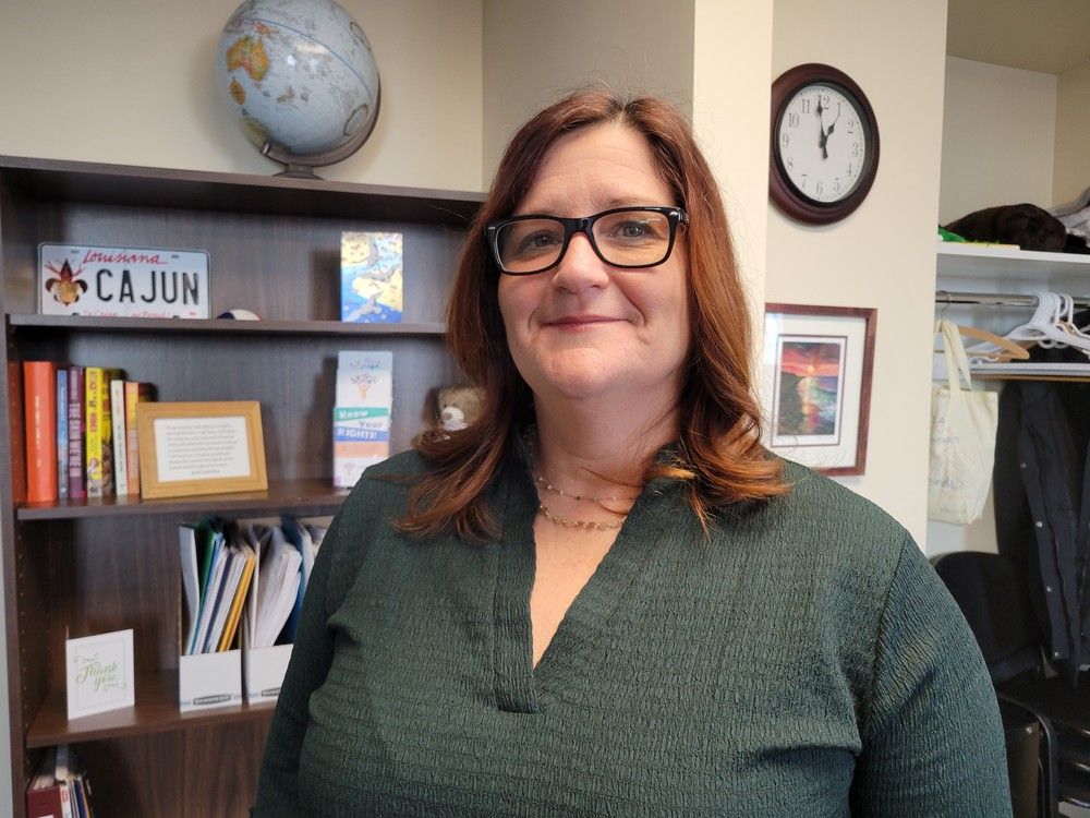 PEI internal medicine clinic cuts non-urgent patients, Opposition ...