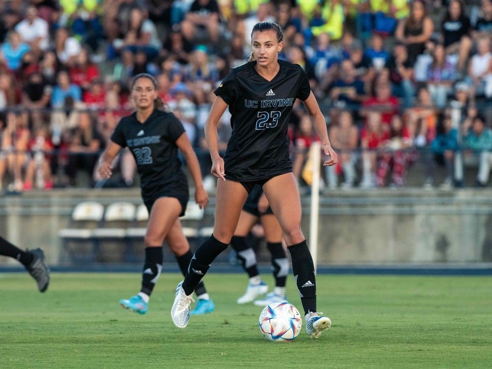 SOCCER: More elite talent rolls in for Halifax Tides FC | PNI Atlantic News