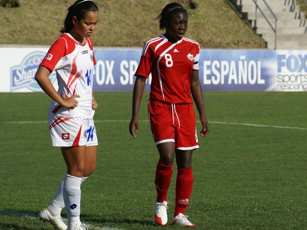 SOCCER: More elite talent rolls in for Halifax Tides FC | PNI Atlantic News