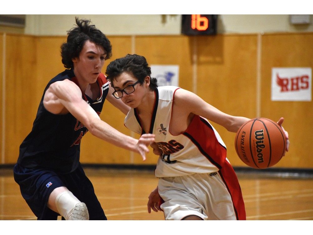 Glace Bay Panthers begin Tom O'Handley Memorial Scholarship Tournament ...