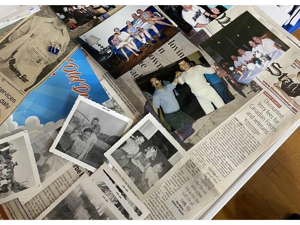 Wayne Noseworthy, former longtime paper carrier for Western Star, dies ...