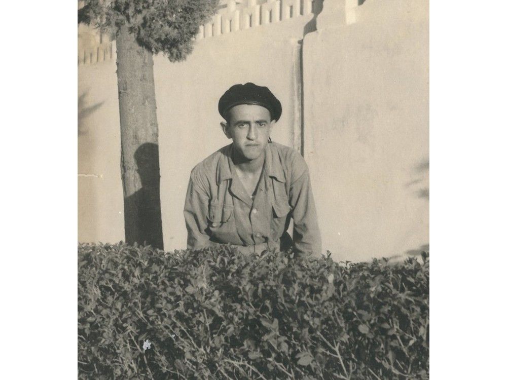 Cape Breton businessman Elias Jabalee remembered as friend, mentor ...