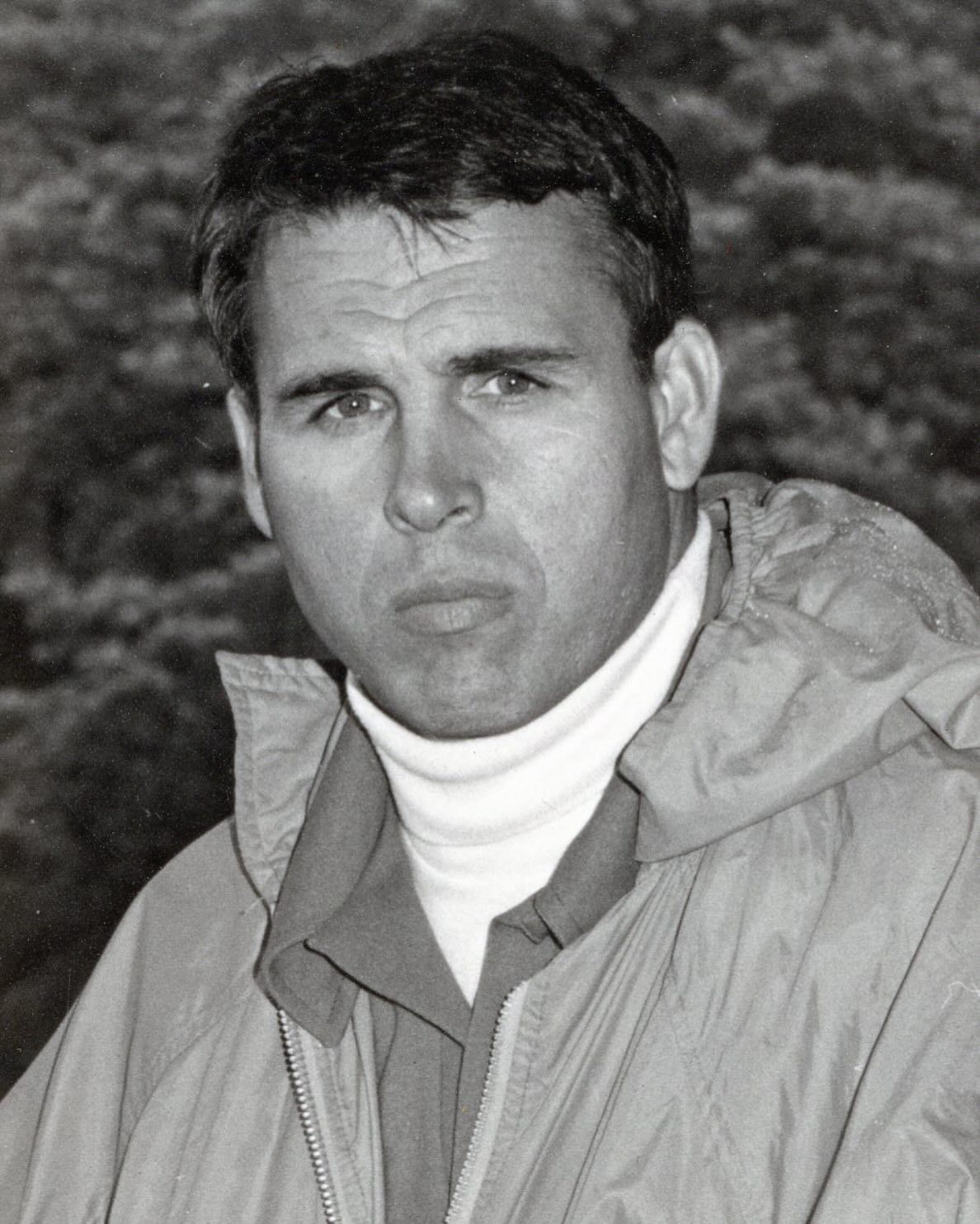 Acadia football coaching legend John Huard passes away at 80 | PNI ...