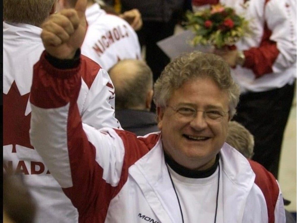 NL curling legend Toby McDonald being remembered as a mentor | PNI ...