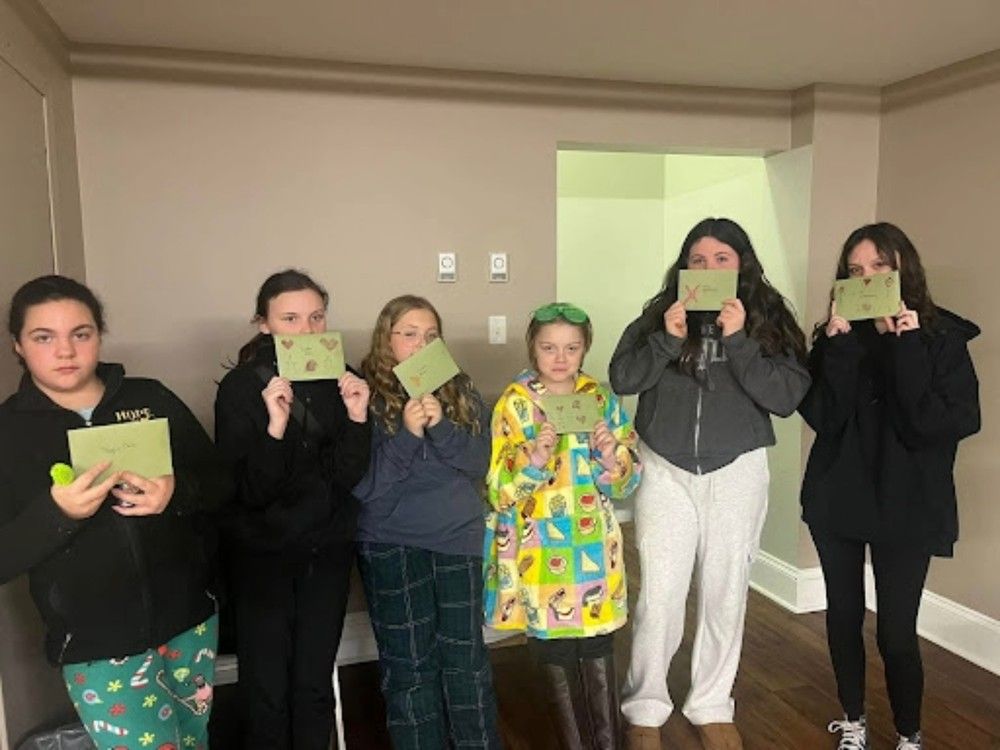 CBU Master student creates girl empowerment group in the Sydney area ...