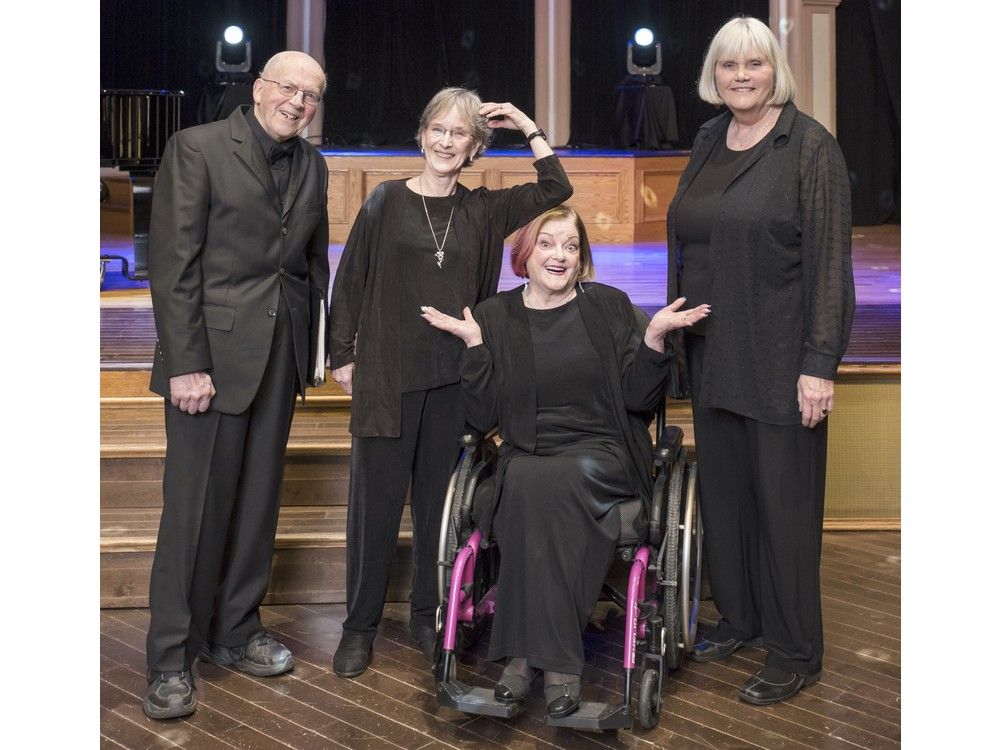 Pioneer of Cape Breton highland dance community remembered | PNI ...