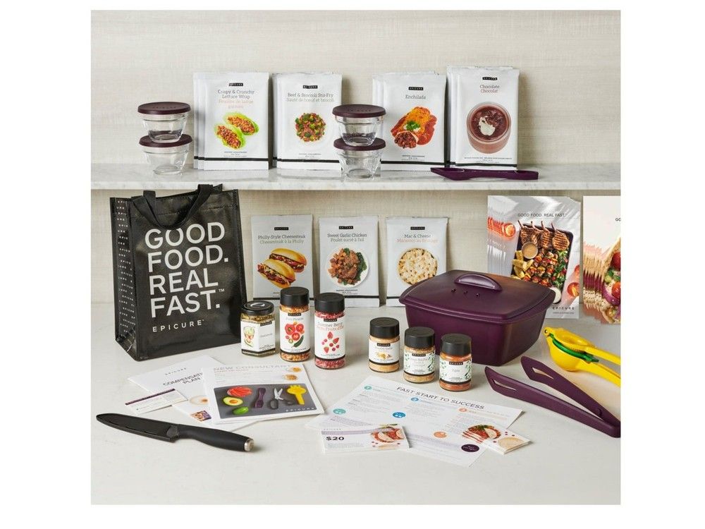 'It's like life is on pause right now' says NL Epicure consultant | PNI ...