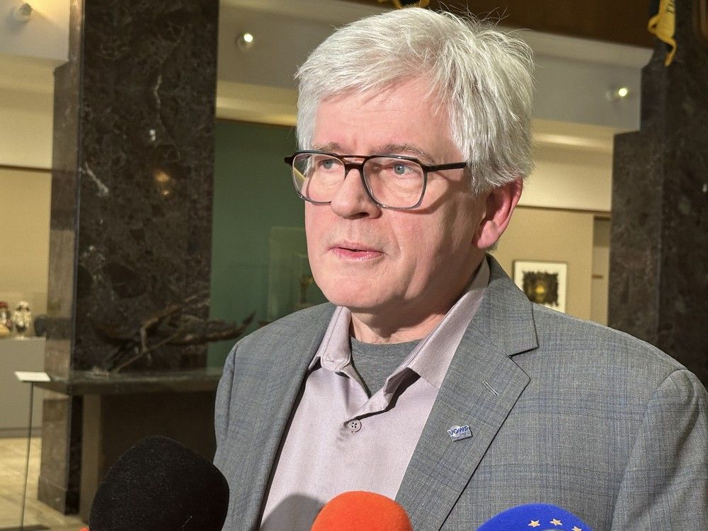 Why is NL's House of Assembly still closed? | PNI Atlantic News