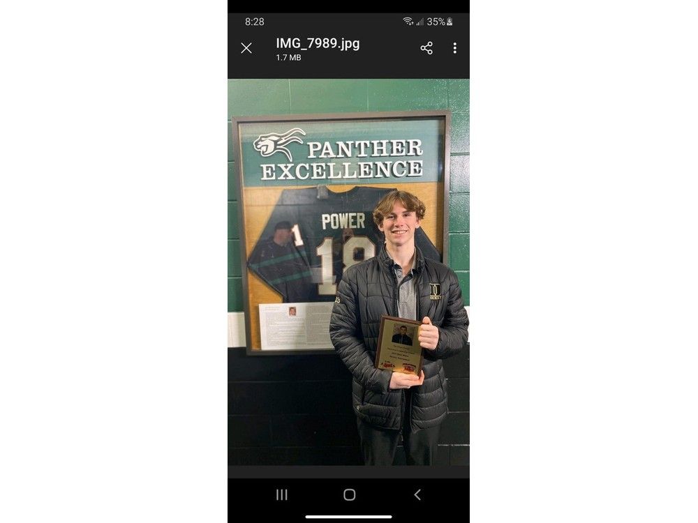 Charlottetown hockey tradition continues with Spud tournament | PNI ...