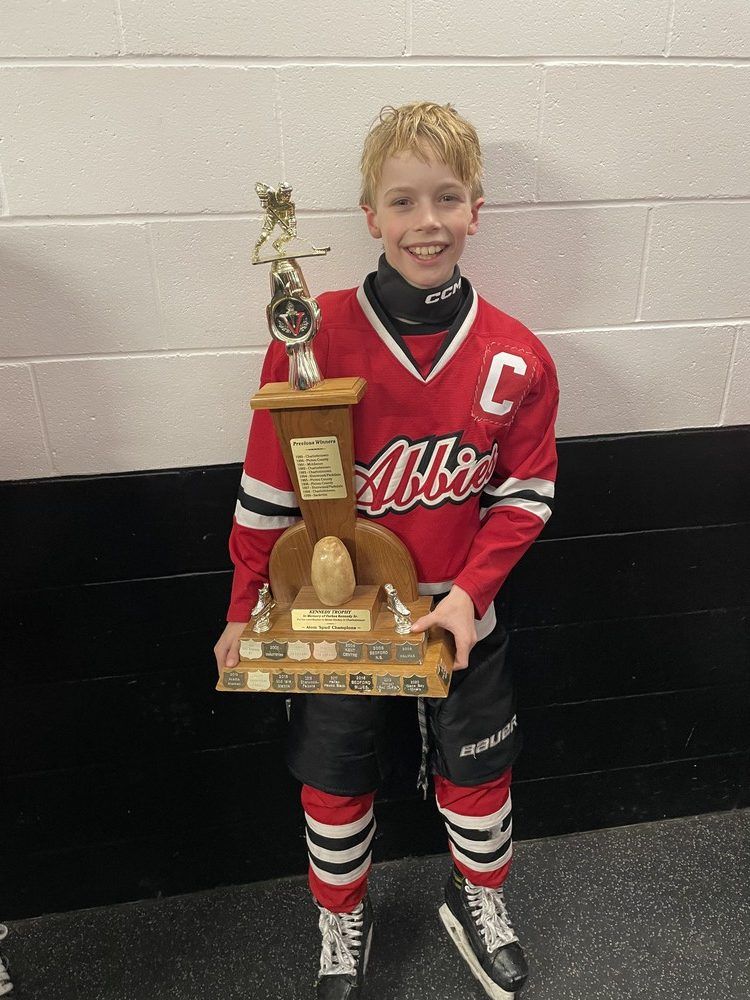 Charlottetown hockey tradition continues with Spud tournament | PNI ...