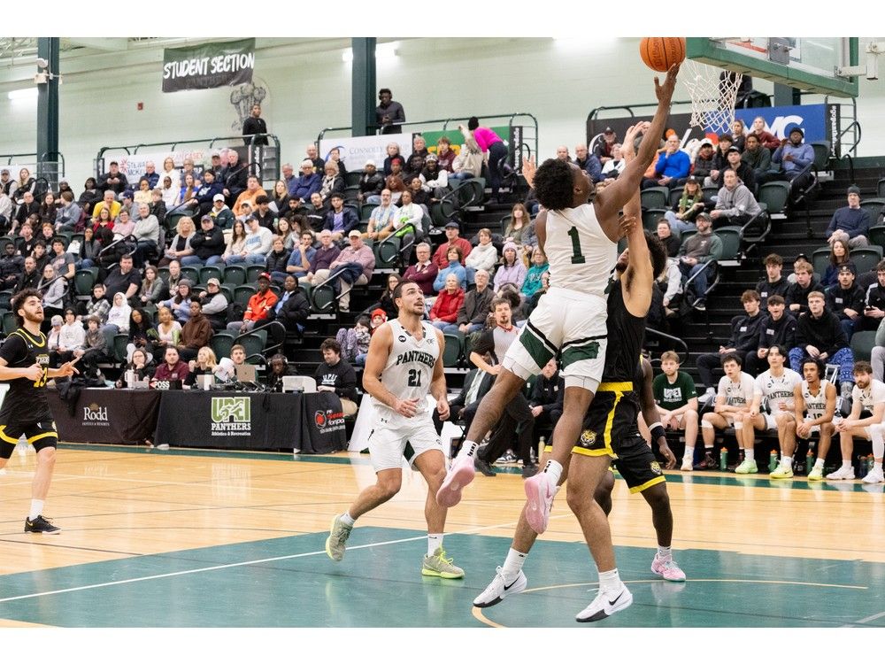 UPEI basketball teams sweep Dalhousie | PNI Atlantic News