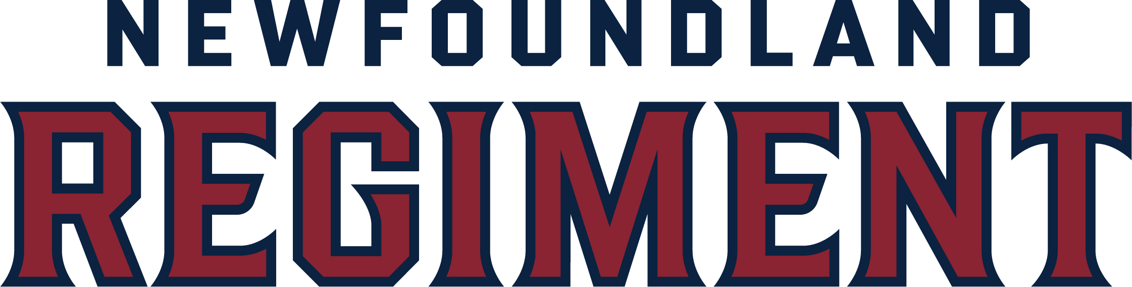 NL QMJHL team will honour province's military history with name, logo ...