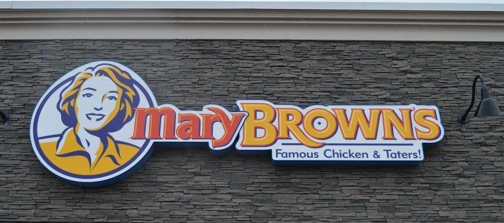 Mary Brown's expanding to Summerside | PNI Atlantic News