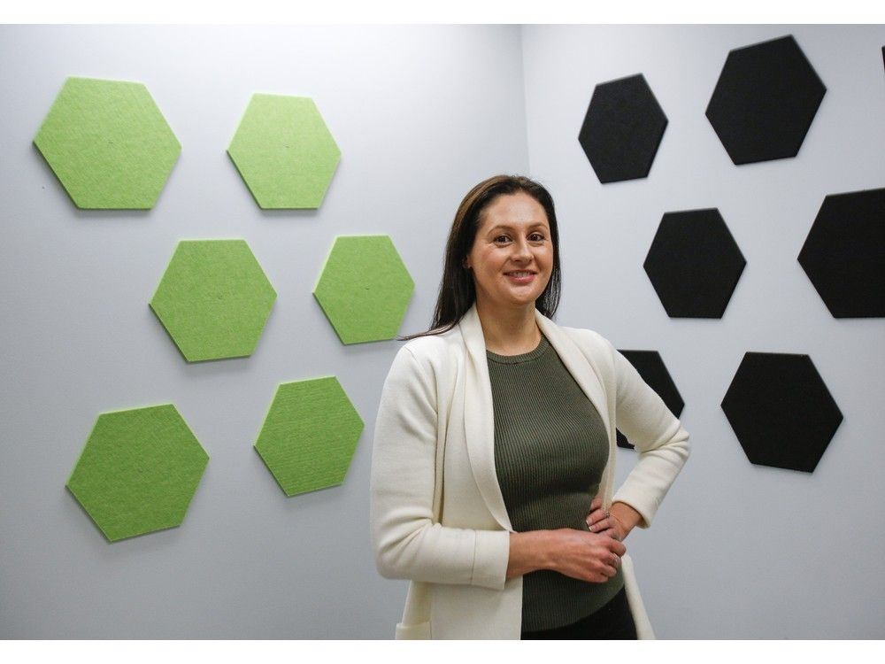 Modest Tree's achievements far from humble | PNI Atlantic News