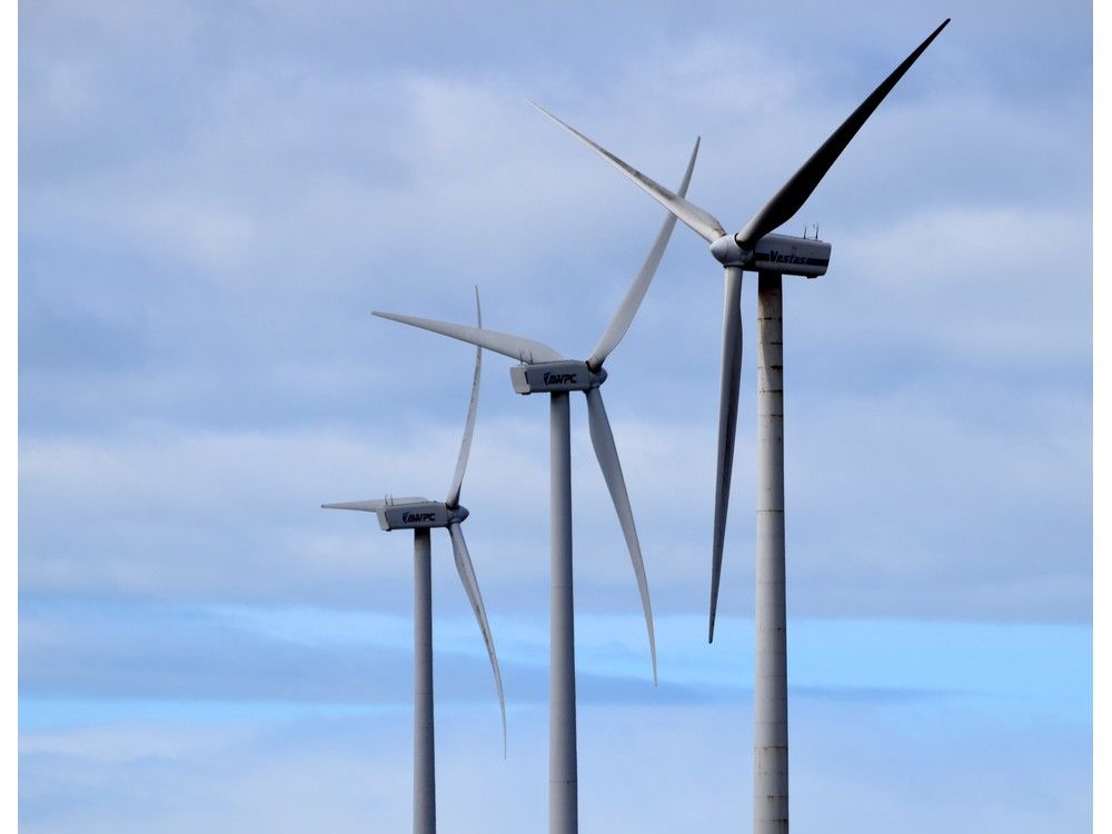 $224.2M in loans committed to Port Hawkesbury Paper Wind Ltd. project ...