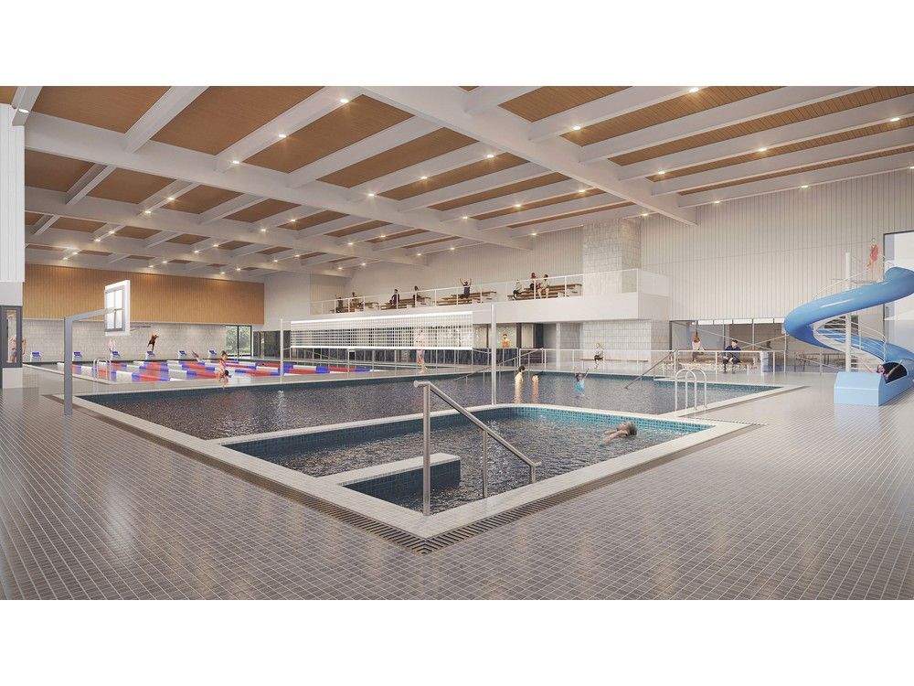 Mariners Centre’s wellness hub expansion to be called Credit Union ...