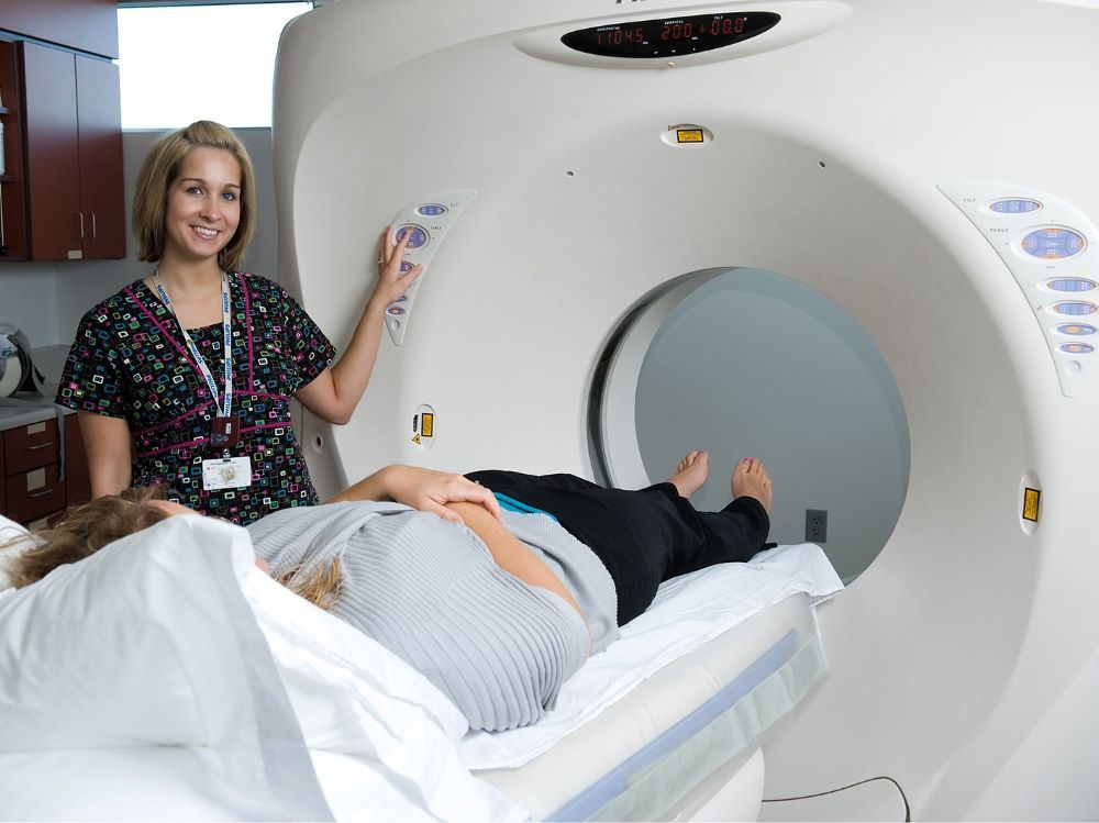 How Health P.E.I. almost tamed CT scan wait times | PNI Atlantic News