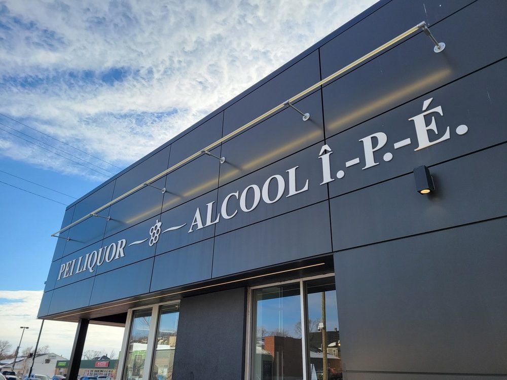 PEI to sell off American alcohol stocks, donate profits to food banks ...