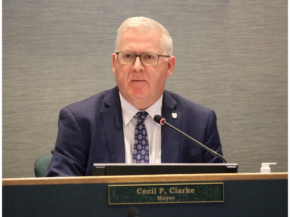 Cape Breton mayor continues pursuit of CBRM charter | PNI Atlantic News