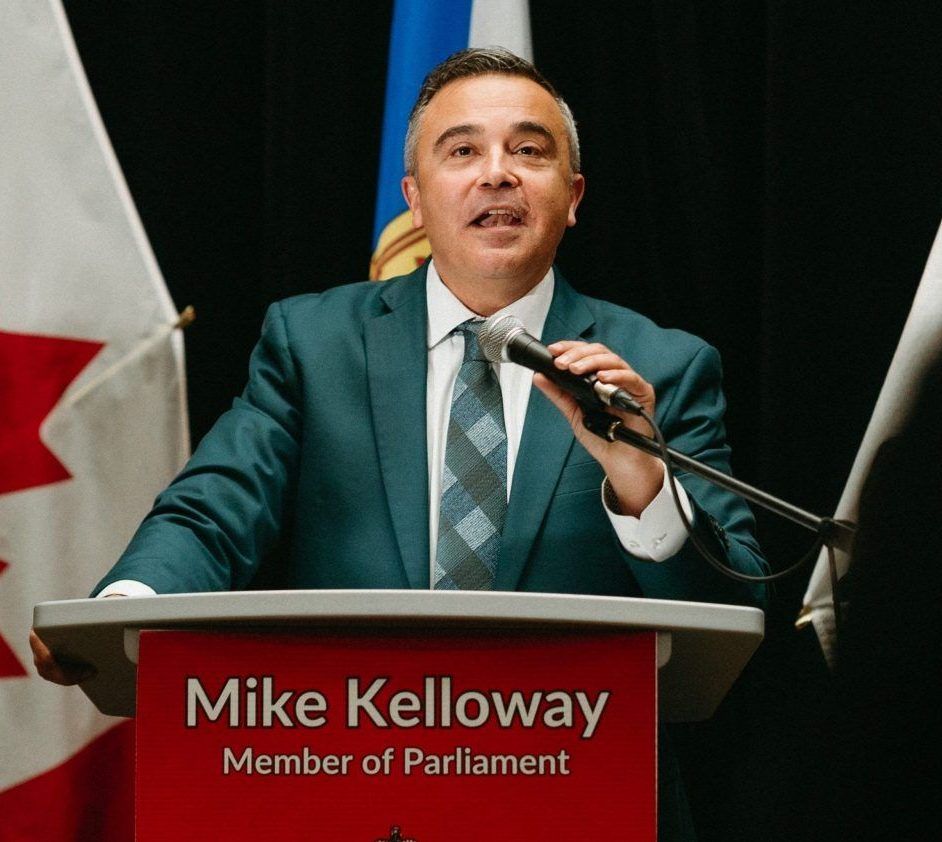 Liberal MPs Kelloway, Battiste both seek bids in Sydney-Glace Bay ...