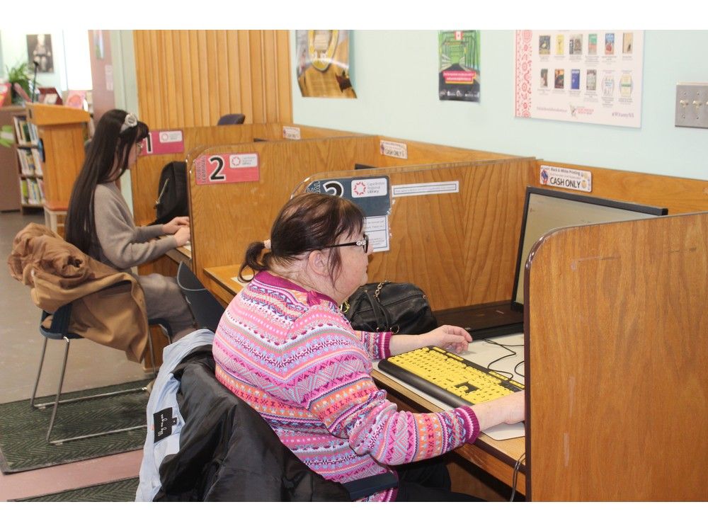 Cape Breton Regional Library to mark 75th anniversary in 2025 | PNI ...