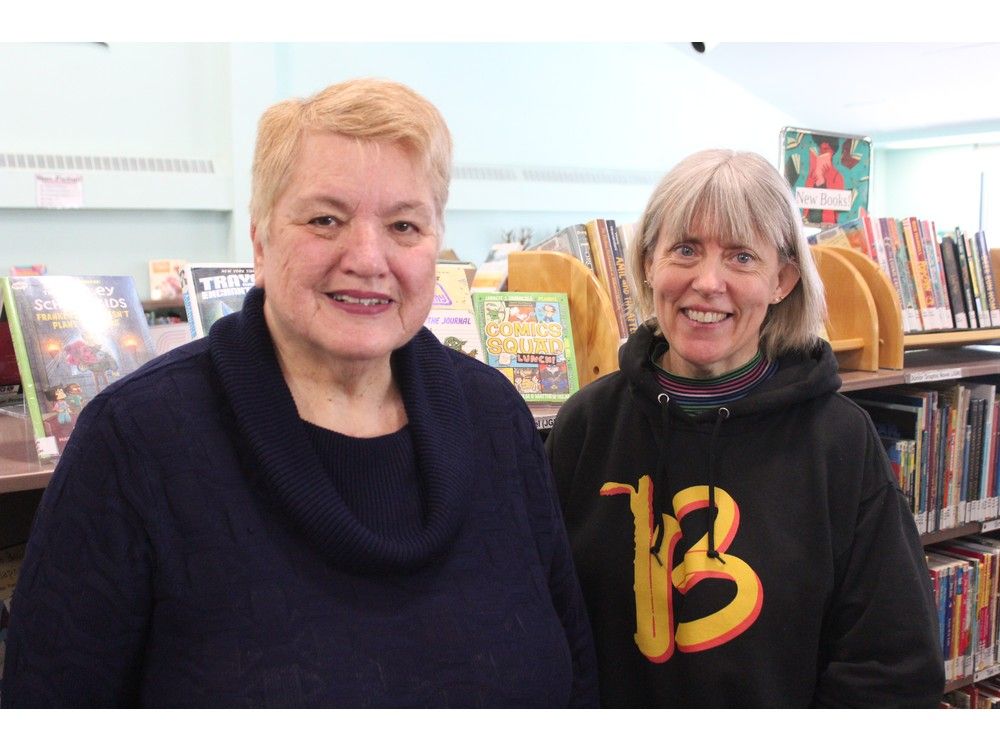 Cape Breton Regional Library to mark 75th anniversary in 2025 | PNI ...