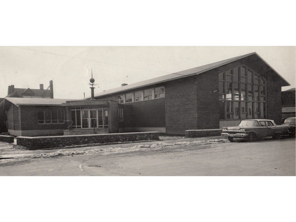 Cape Breton Regional Library to mark 75th anniversary in 2025 | PNI ...