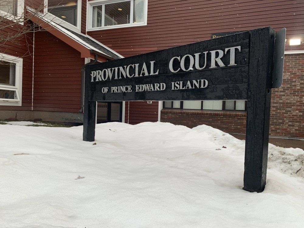 PEI man sentenced for voyeurism in relation to ex-girlfriend | PNI ...
