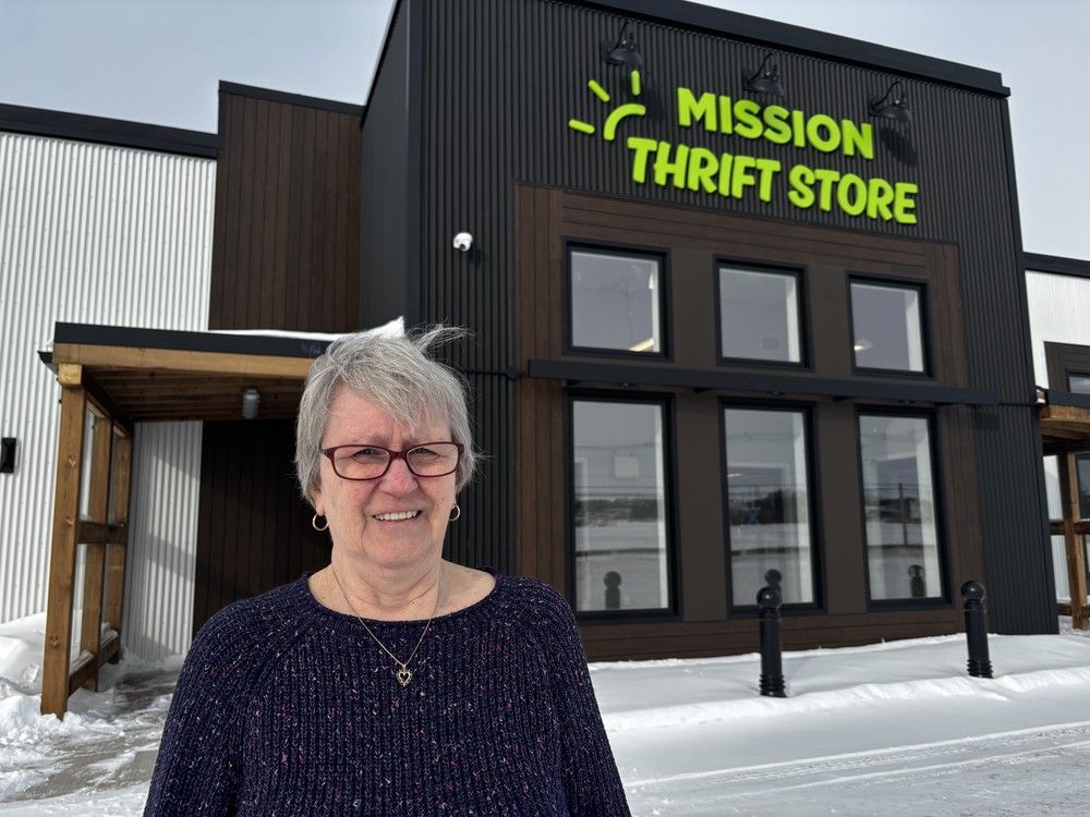 Secondhand shop opens in Summerside, PEI | PNI Atlantic News