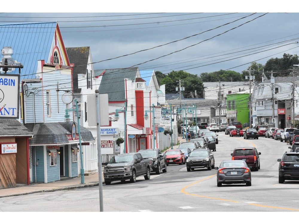 Planning appeal halts $35 million housing development in Digby | PNI ...