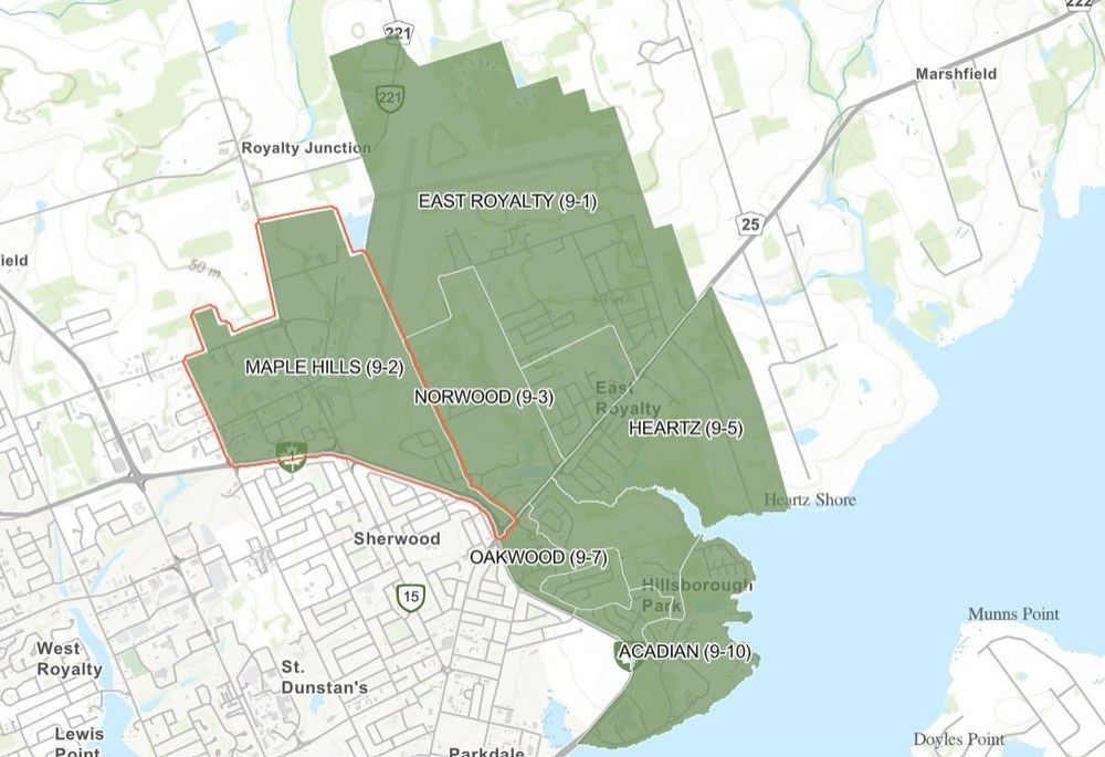 PEI byelection coming in Charlottetown-Hillsborough Park | PNI Atlantic ...