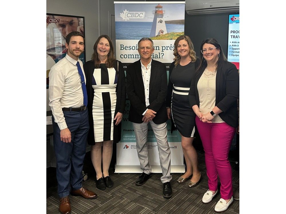 ‘We wouldn't be here without them’: CBDCs making a difference in the ...