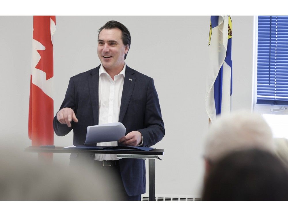 Splashifax water park to open outside Halifax mid-July | PNI Atlantic News