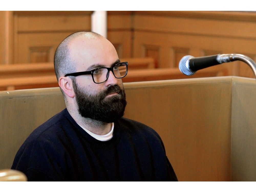 Matthew Power to be sentenced for sex crimes against 2 figure skaters ...