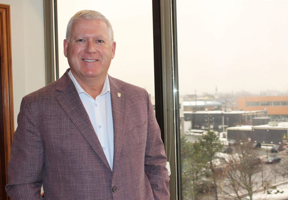 Cape Breton Regional Municipality ready to take path to prosperity ...