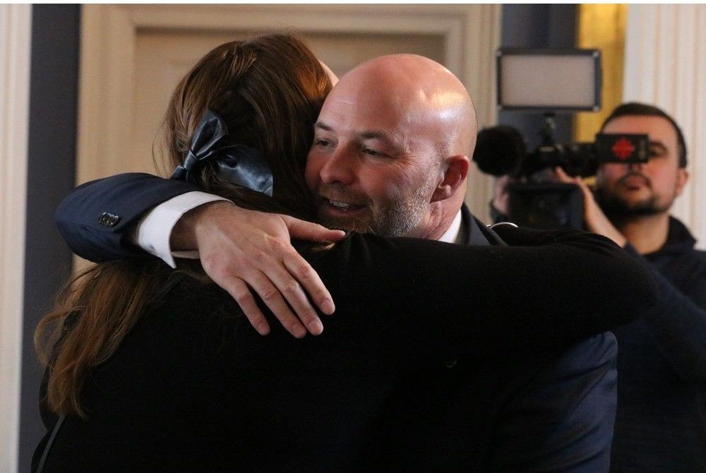 PEI welcomes two new cabinet ministers | PNI Atlantic News