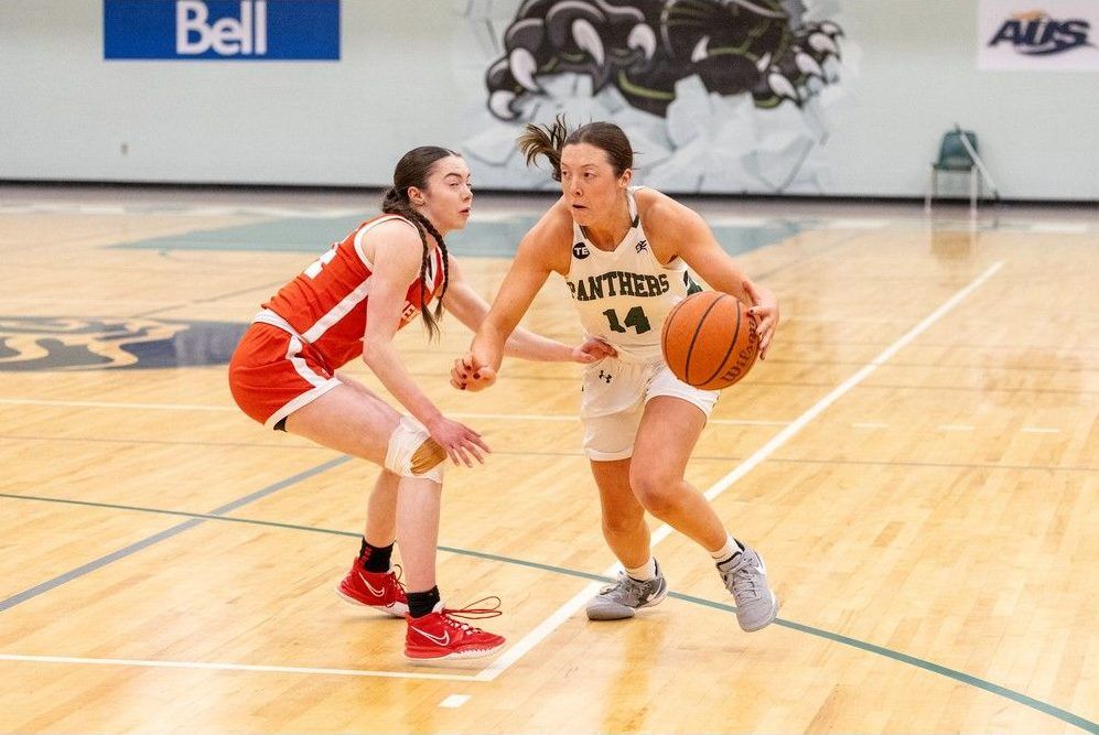 UPEI women's basketball team looking to build on late-season momentum ...