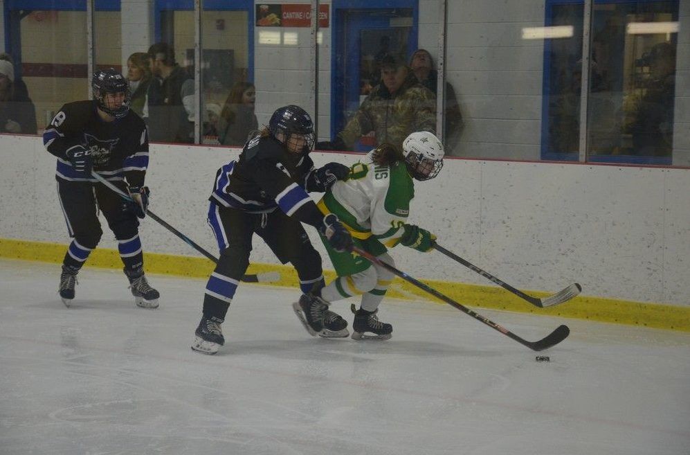 PEI's Eastern Stars, Western Wolves expect close series | PNI Atlantic News