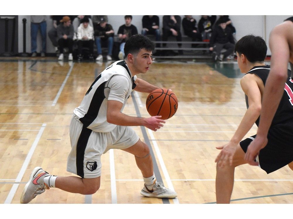 BEC Bears begin Coal Bowl Classic with win, Riverview also wins | PNI ...