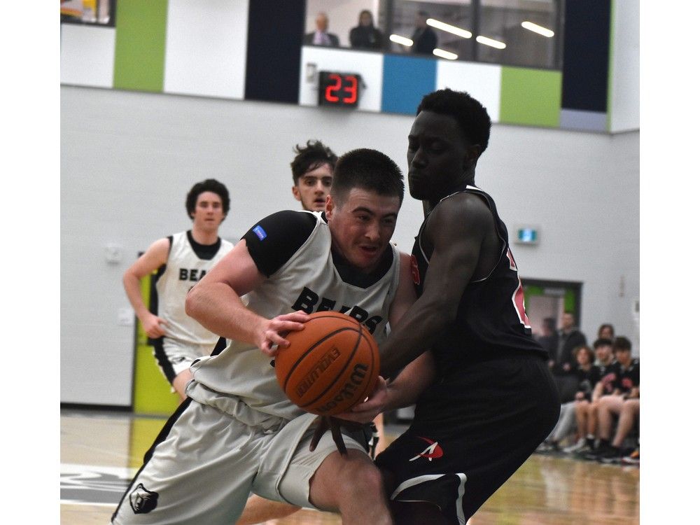 BEC Bears begin Coal Bowl Classic with win, Riverview also wins | PNI ...