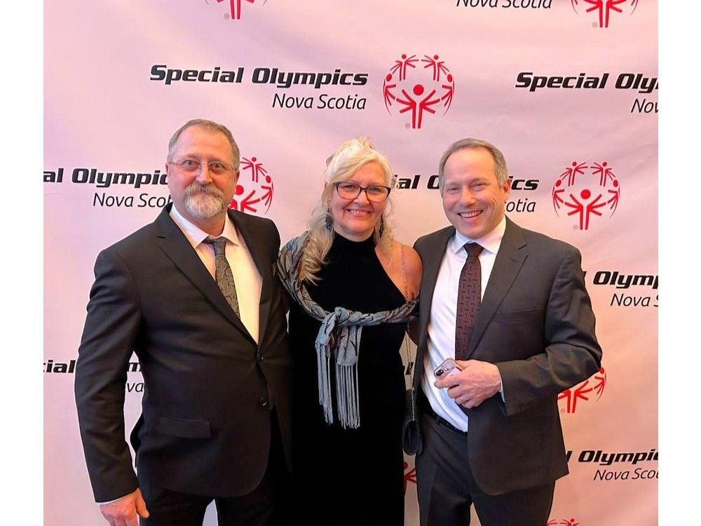Two provincial awards for Shelburne County Special Olympians | PNI ...