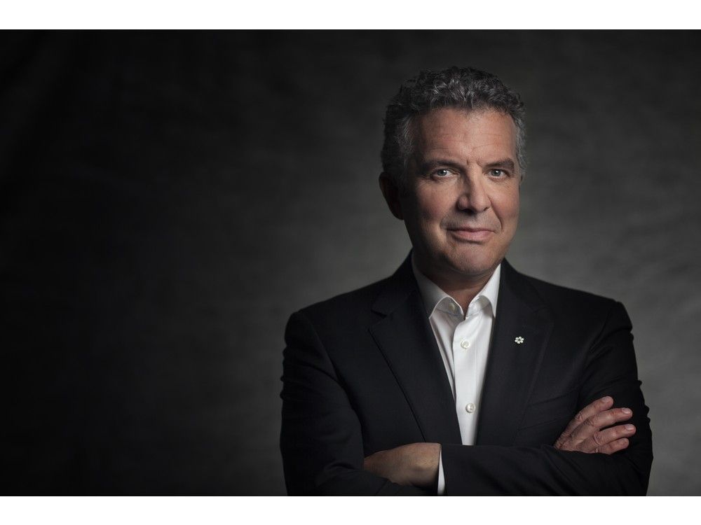 Comedian Rick Mercer answers 20 questions from his happy place: NL ...