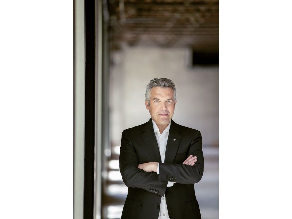 Comedian Rick Mercer answers 20 questions from his happy place: NL ...