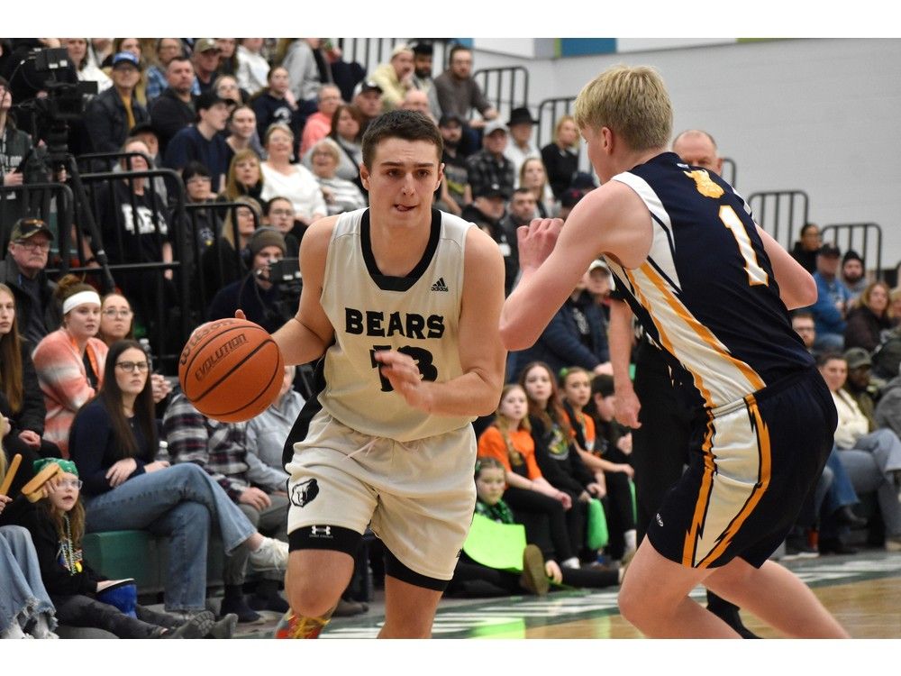 COAL BOWL CLASSIC: BEC Bears advance to tournament semifinal | PNI ...