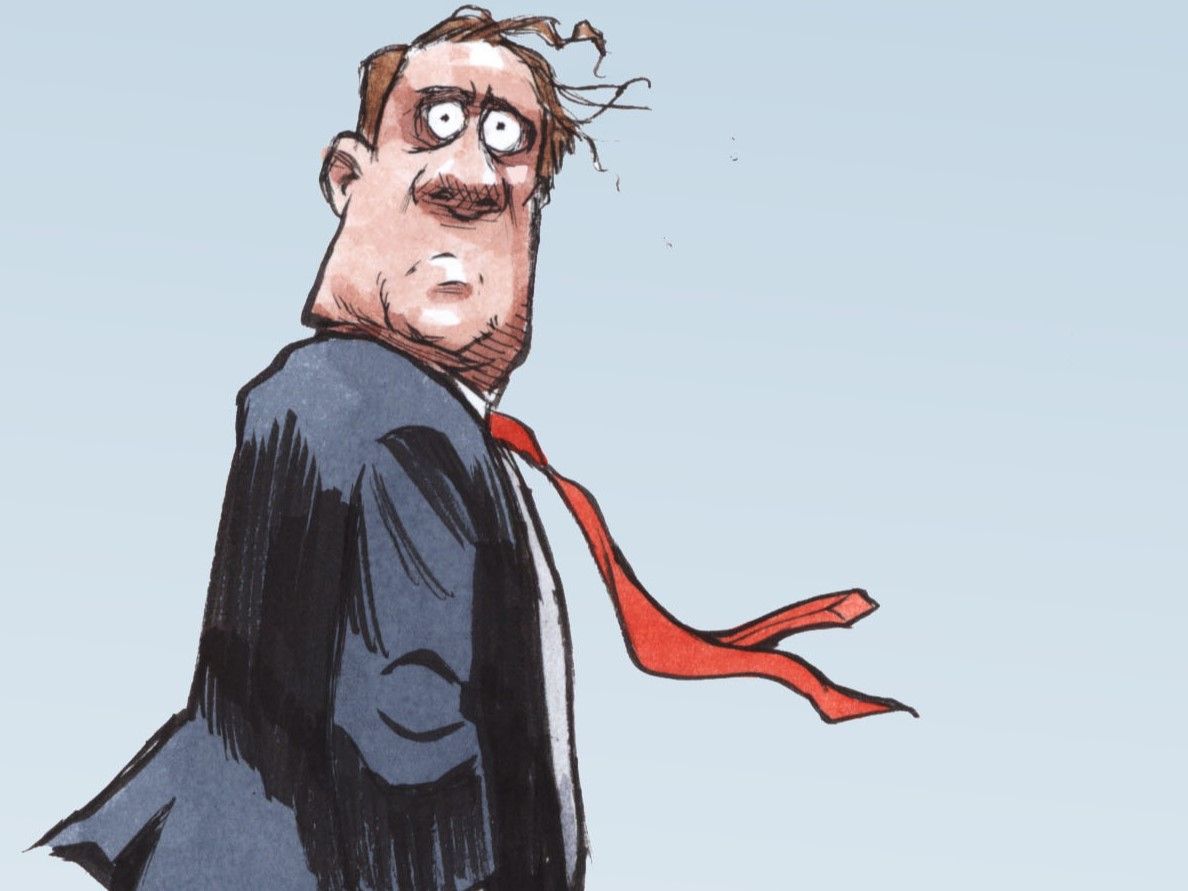 MacKinnon: Tariff brinksmanship and market bounceback | PNI Atlantic News