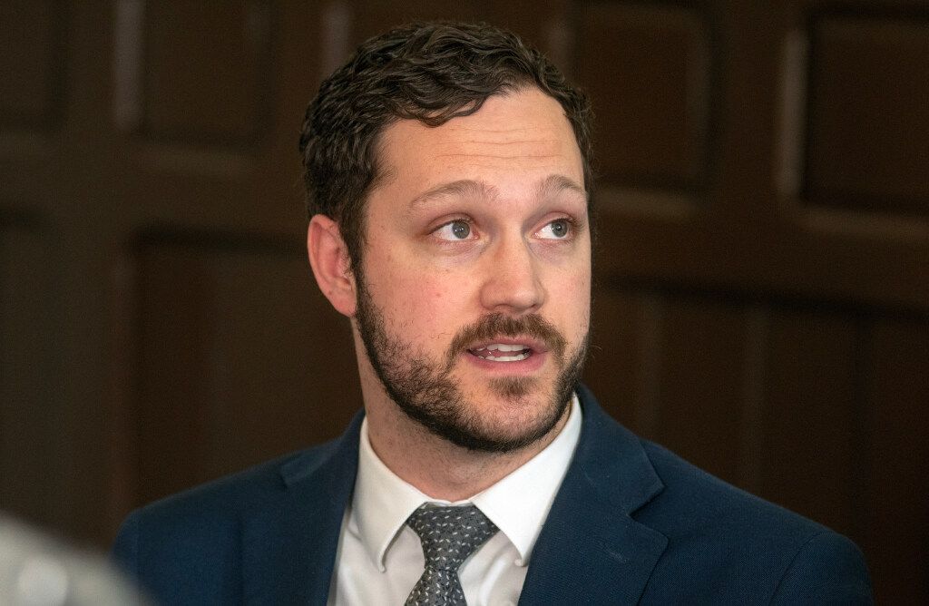 Woman arraigned in Halifax courtroom on charges of stabbing boy | PNI ...