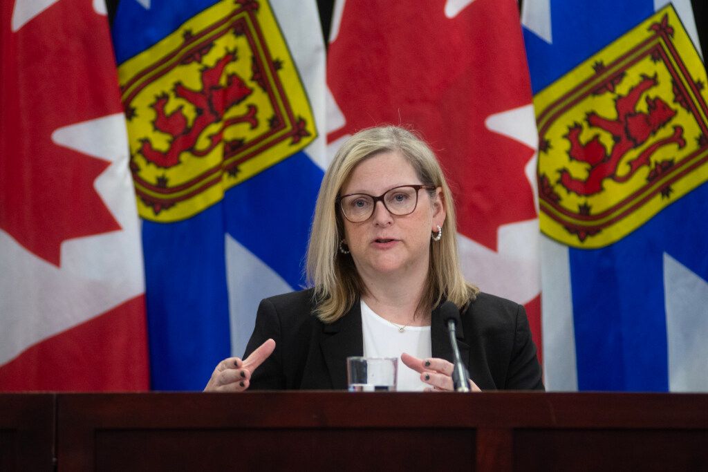 Nova Scotia announces help with private mental health care | PNI ...