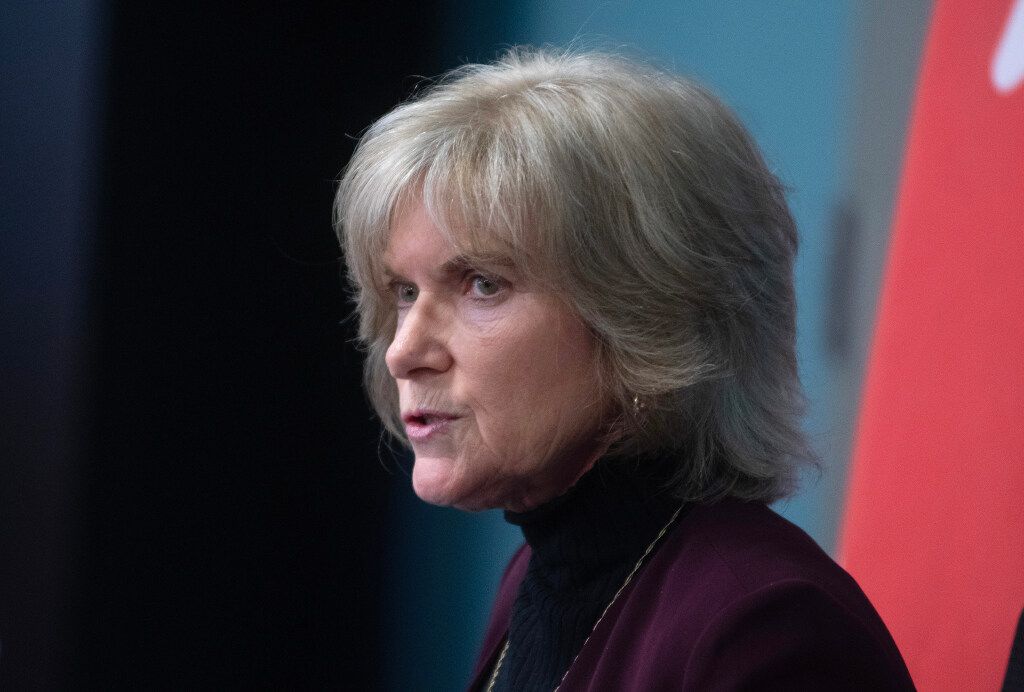 N.S. auditor general says tabled legislation erodes independence of ...